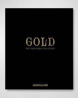 Assouline "Horses from Saudi Arabia" Book by Debbie Burt | Neiman Marcus