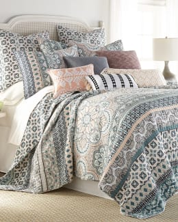 Cressida Quilt Set | Neiman Marcus
