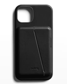 Bellroy Men's iPhone® 13 Pro Max Leather Phone Case & Wallet | Neiman ...