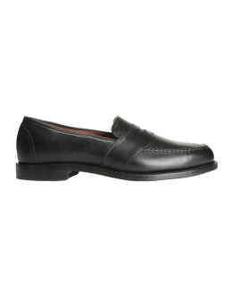 Allen Edmonds Men's Randolph Leather Penny Loafers | Neiman Marcus