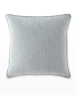 Legacy Quadrant European Sham | Neiman Marcus