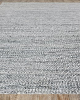 Exquisite Rugs Glistening Ridge Rug, 10' x 14' | Neiman Marcus