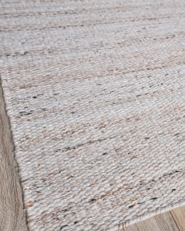 Exquisite Rugs Sacha Rug, 10' x 14' | Neiman Marcus