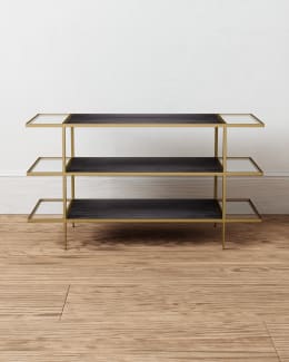 Lola Console Table | Neiman Marcus