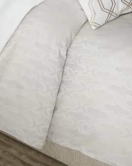 Sferra Merana Full/Queen Duvet Cover Set | Neiman Marcus