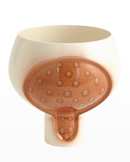 Global Views Lydia Large Vase | Neiman Marcus