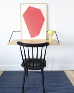 Chilewich Thatch Floor Mat, 6' x 9' | Neiman Marcus