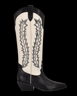 Marc Fisher Western Boots