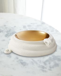 Jonathan Adler Georgia Orb Box | Neiman Marcus