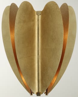 Visual Comfort Studio Dottie Small Sconce By Kate Spade New York ...