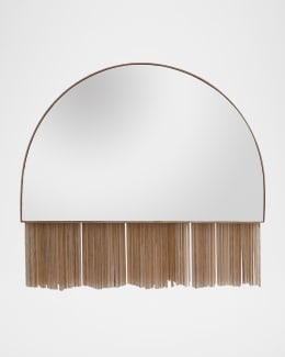 Arteriors Norissa Mirror | Neiman Marcus