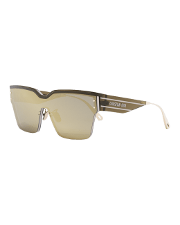 Dior DiorClub M4U Sunglasses | Neiman Marcus
