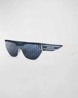 Dior DiorClub M4U Sunglasses | Neiman Marcus