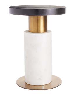 Arteriors Eric Accent Table | Neiman Marcus
