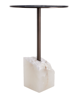 Arteriors Eric Accent Table | Neiman Marcus