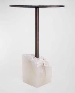 Arteriors Eric Accent Table | Neiman Marcus