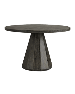 Palecek Broderick Dining Table | Neiman Marcus