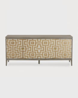 Ambella Buttress Console Table | Neiman Marcus