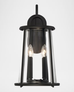 Eurofase Bloomfield 18-Light Chandelier - 31" | Neiman Marcus