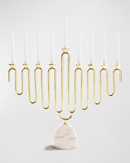 ANNA New York Coluna Menorah | Neiman Marcus
