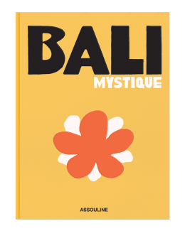Assouline "Bali Mystique" Book | Neiman Marcus
