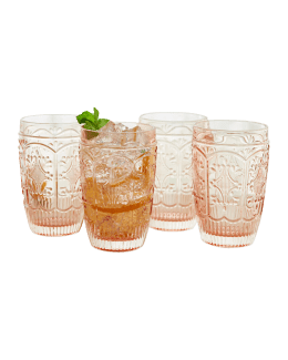 Marquis By Waterford Markham Highball Glasses, Set of 4 | Neiman Marcus