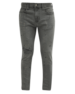 MOUSSY VINTAGE Men's Marriott Skinny Jeans | Neiman Marcus