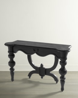 Ballari Console Table | Neiman Marcus