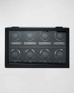 WOLF British Racing Single Watch Winder | Neiman Marcus