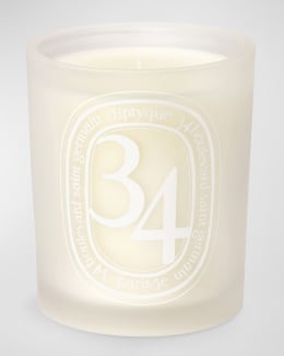 DIPTYQUE 34 Boulevard Saint Germain Scented Candle, 21.2 oz. | Neiman ...