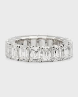 Neiman Marcus Lab Grown Diamonds Lab Grown Diamond Platinum Round ...