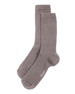 Stems Ribbed Cashmere-Blend Crew Socks 3-Pack | Neiman Marcus