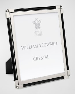 William Yeoward Crystal Fern Footed Vase | Neiman Marcus