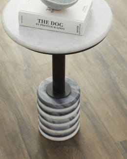 Arteriors Eric Accent Table | Neiman Marcus