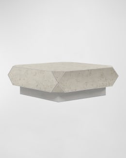 Ambella Quad Cocktail Table | Neiman Marcus