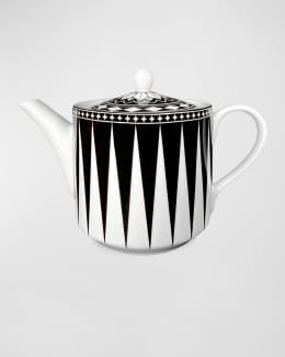 Caskata Marrakech Teapot | Neiman Marcus