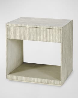 Palecek Serrano Side Table | Neiman Marcus