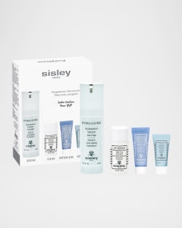 Sisley Paris Ecological Compound Advanced Formula Discovery Program ...