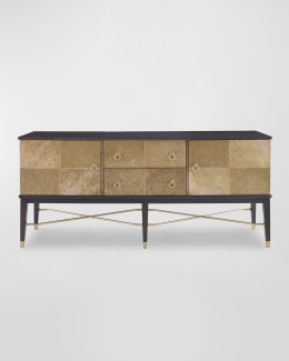 Ambella Buttress Console Table | Neiman Marcus