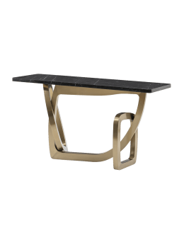 Ambella Void Console Table | Neiman Marcus