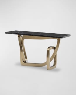 Ambella Forest Console Table | Neiman Marcus