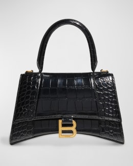 Balenciaga Rodeo Mini Leather Top-Handle Bag | Neiman Marcus Balenciaga Rodeo Mini Leather Top-Handle Bag | Neiman Marcus