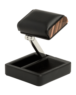 WOLF British Racing Travel Watch Stand | Neiman Marcus