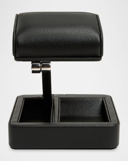 WOLF British Racing Travel Watch Stand | Neiman Marcus