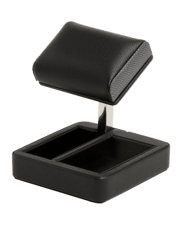 WOLF Elements Travel Watch Stand | Neiman Marcus