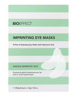 WTHN Rose Quartz Eye Mask | Neiman Marcus