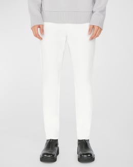 FRAME Men's L'Homme Skinny Jeans | Neiman Marcus