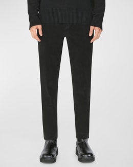 FRAME Men's L'Homme Slim Pants | Neiman Marcus