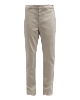 FRAME Men's L'Homme Slim Pants | Neiman Marcus