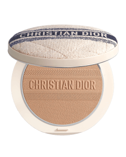 Dior Limited Edition Dior Forever Natural Bronze Powder Bronzer ...